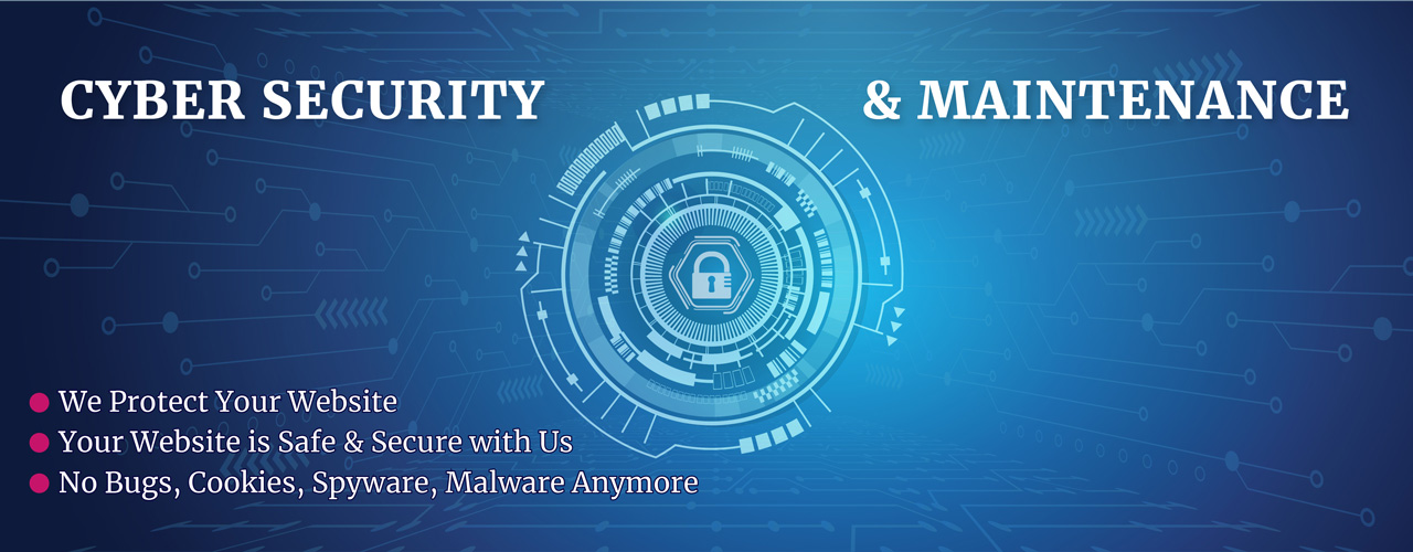 Cyber Security | Top Experts